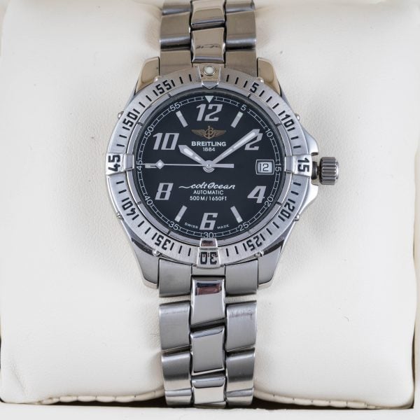 Férfi órák – Pontos Óraszaküzlet