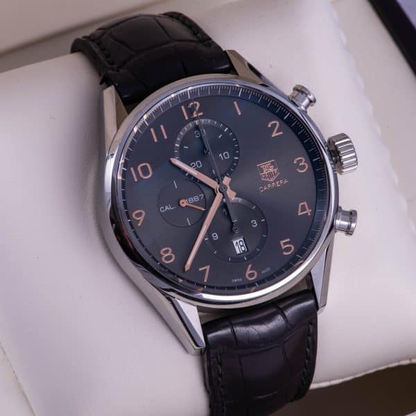 Férfi órák – Pontos Óraszaküzlet